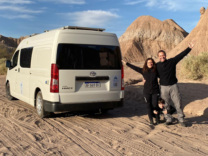 Premium Campervans for Your Next Adventure | Elevate Your Outdoor ...
